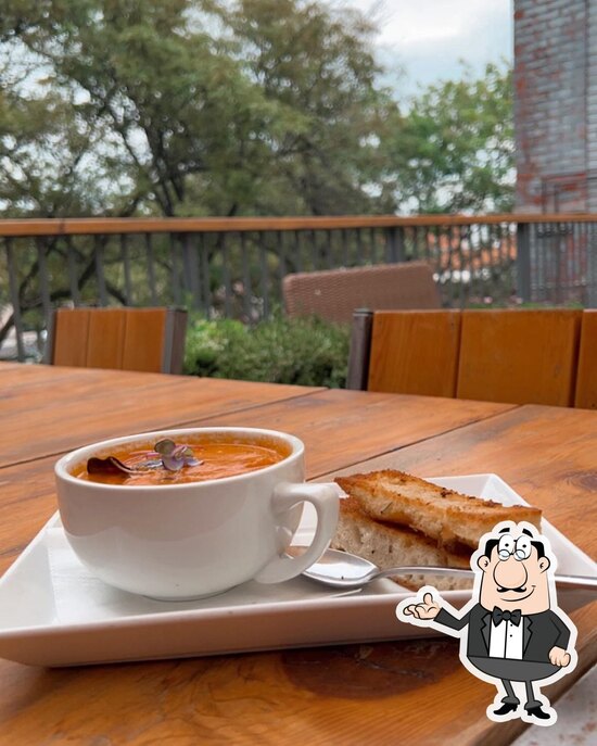 Yellow Box Cafe, Naperville - Restaurant menu, prices and reviews