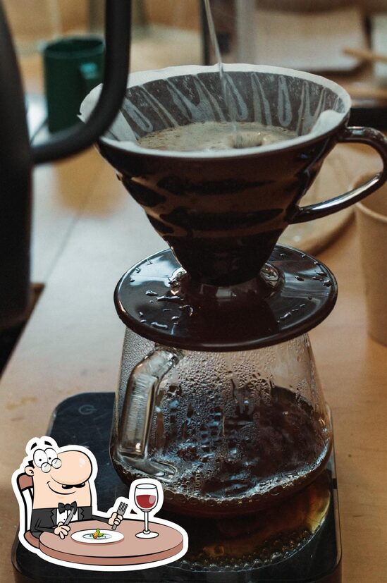 Perfect Simplu Specialty Coffee Timpuri Noi, Bukarest ...
