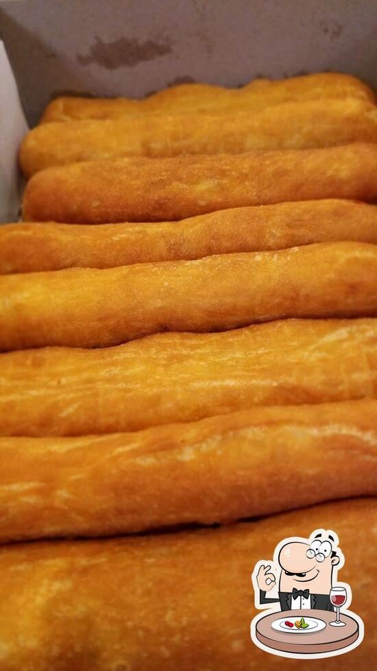 Piroshki House in Los Angeles - Restaurant reviews