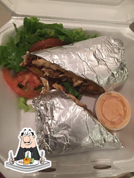 Tainos Authentic Caribbean Cuisine, 4635 Floynell Dr in Baton Rouge ...