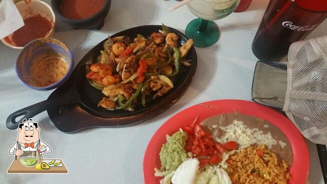 El Rocio in East Point - Restaurant reviews