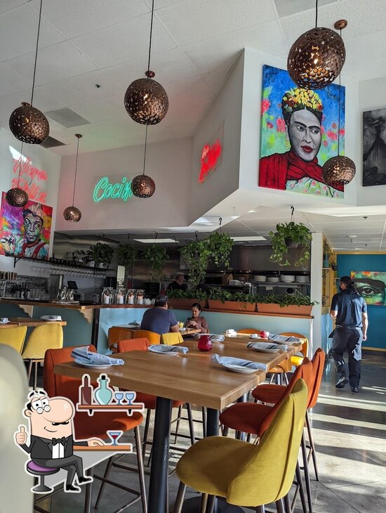 Corazon Taste of Mexico, 120 S Brea Blvd UNIT 106 in Brea - Restaurant ...