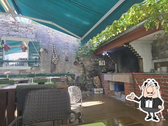 Konoba Mandrać, Veli Iž - Restaurant menu, prices and reviews