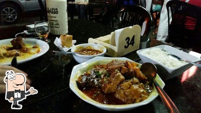 Altas Horas Prime, Teresina - Menu do restaurante, preços e opiniões