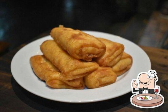 Busu Coffee cafe, South Tangerang, Jl. Pamulang Permai - Restaurant ...