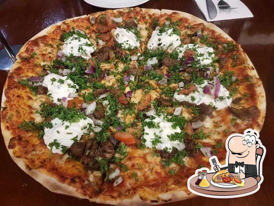 Cafe Brunelli in Adelaide - Restaurant menu and reviews