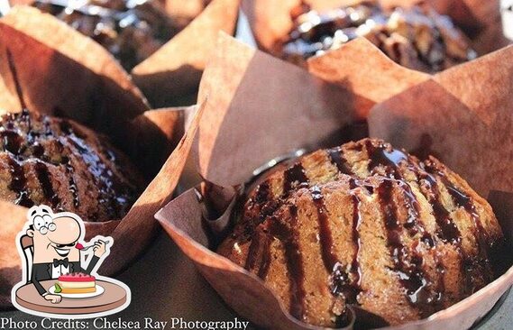 Chelsea Coffee House in Chelsea - Restaurant menu and reviews