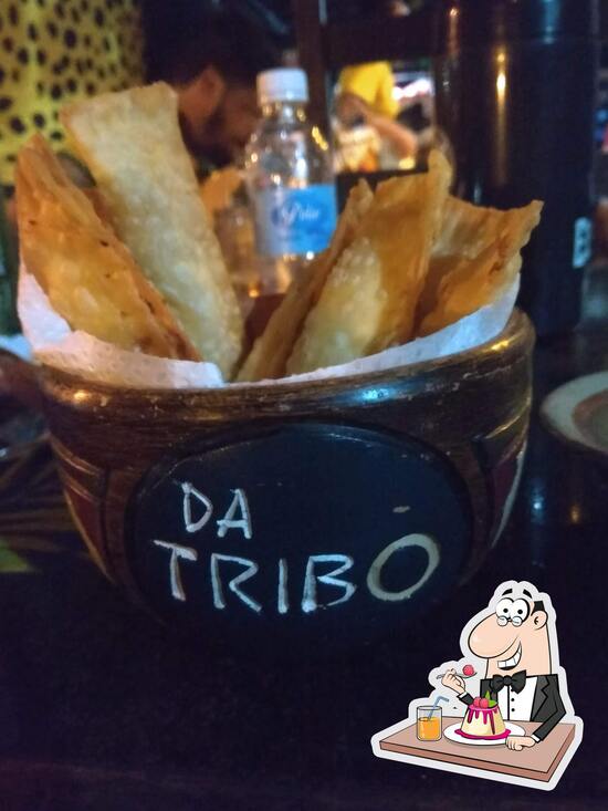 Da Tribo - Bar e Restaurante, Ananindeua - Menu do restaurante, preços ...