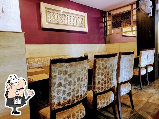 Dar-Bar, Bengaluru, Shop No. 01 - Restaurant reviews