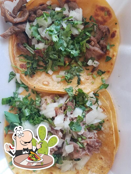 Emi's Taqueria, Medina - Restaurant menu, prices and reviews