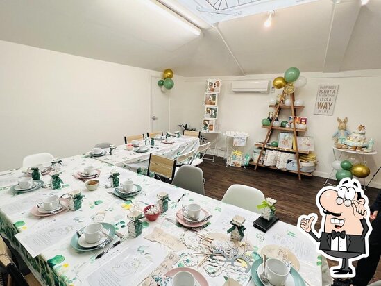 Just the Crust, Aylesbury - Restaurant menu, prices and reviews