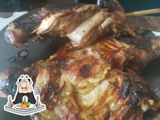 Nanay Aida's Chicken Inasal- Aidalicious, Cebu City - Restaurant menu ...