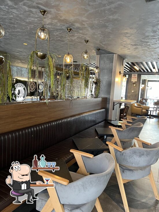 Nevada Coffee, Istanbul - Restaurant menu, prices and reviews