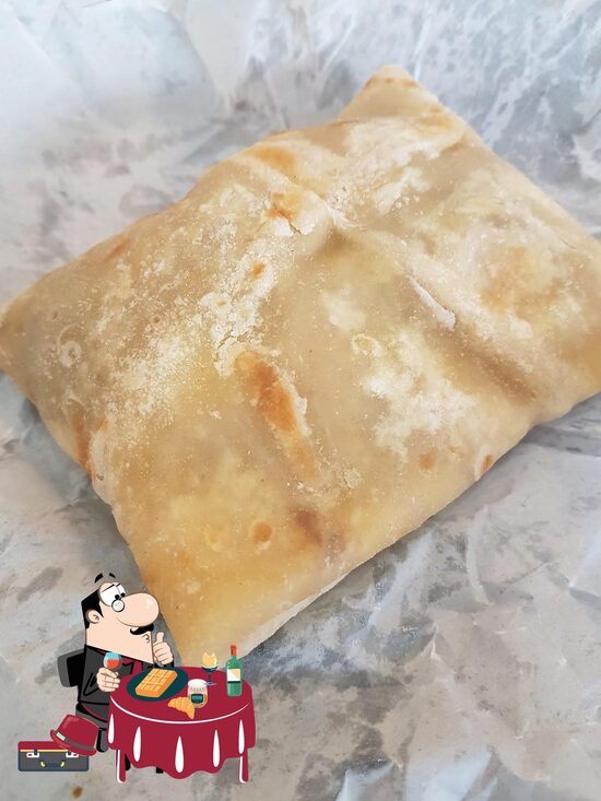 Roti Roti Family Restaurant, Toronto - Restaurant menu, prices and reviews