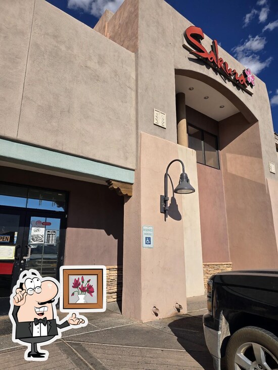 Sakura Japanese House, Las Cruces - Restaurant menu, prices and reviews