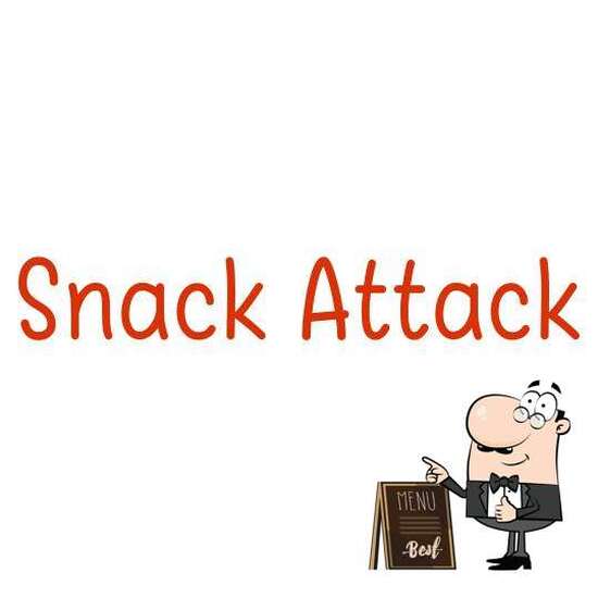 Snack Attack in Alfreton - Restaurant reviews