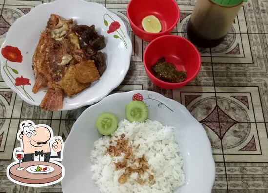 Soto Alamanda restaurant, Bencongan Indah - Restaurant reviews