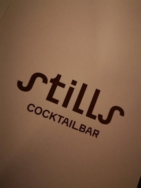 Stills Cocktailbar, Aarschot - Restaurant menu and reviews
