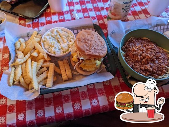 Yesterday's Grill in Snow Camp - Restaurant menu and reviews