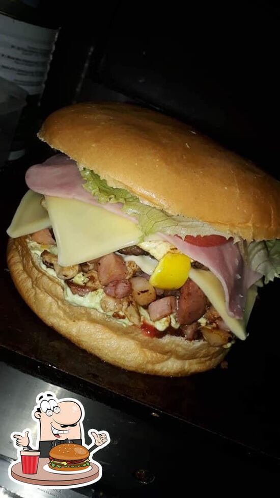 Hot Dog Mania pub & Bar, Florianópolis - Avaliações de restaurantes