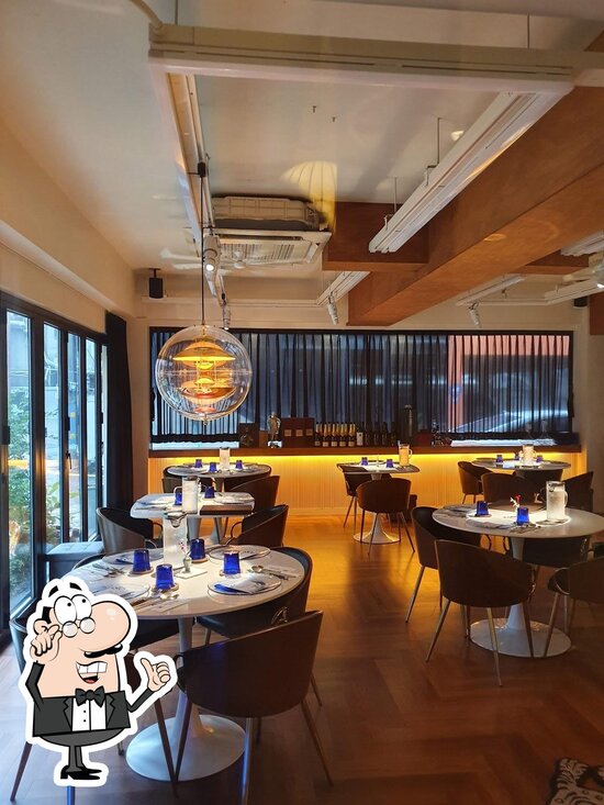 Kota by Dyun, Seoul - Restaurant menu, prices and reviews