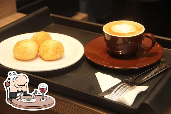 AMADO CAFÉ, Manaus - Restaurant reviews