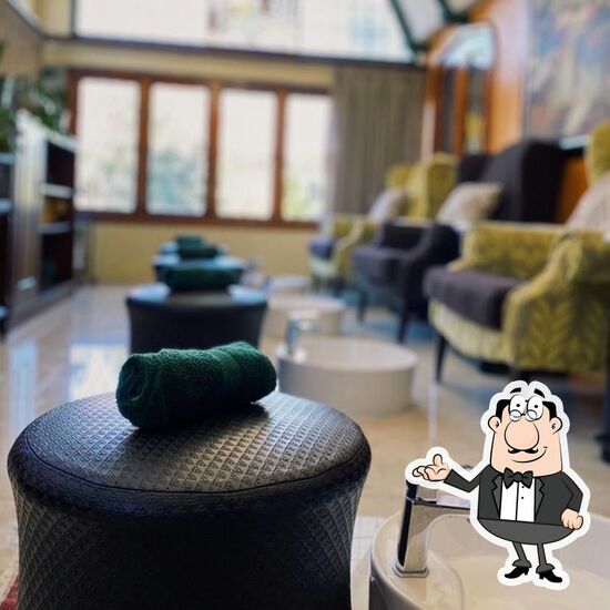 Bunga Spa, Berea - Speisekarte, Preise und Bewertungen