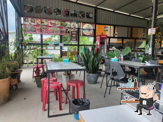 Phayun Hot Pot, Ban Chang - Menú del restaurante, precios y reseñas