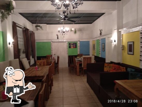 Speisekarte von Rangolee - authentic Indisches Küche restaurant ...
