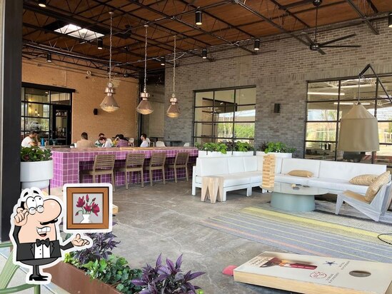 Triumphs Espresso & Whiskey in Dallas - Restaurant menu and reviews