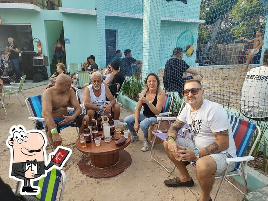 Prainha Sports pub & Bar, São Paulo - Avaliações de restaurantes