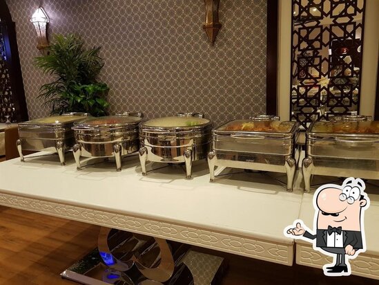 Al Dar Restaurant, Al Ain - Restaurant menu, prices and reviews