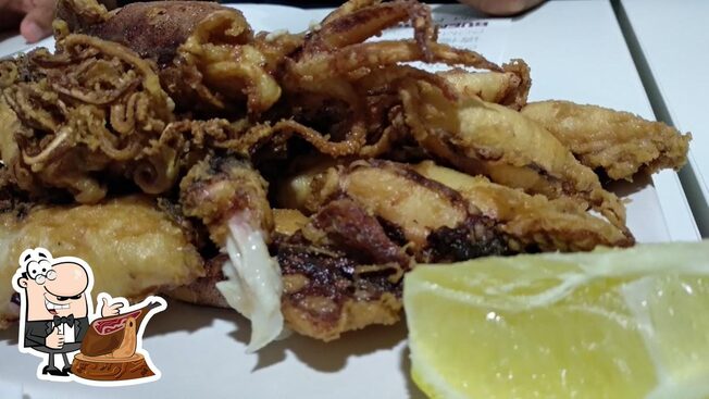 Restaurante Baiña, Bayona, Calle de Herminio Ramos - Opiniones del ...