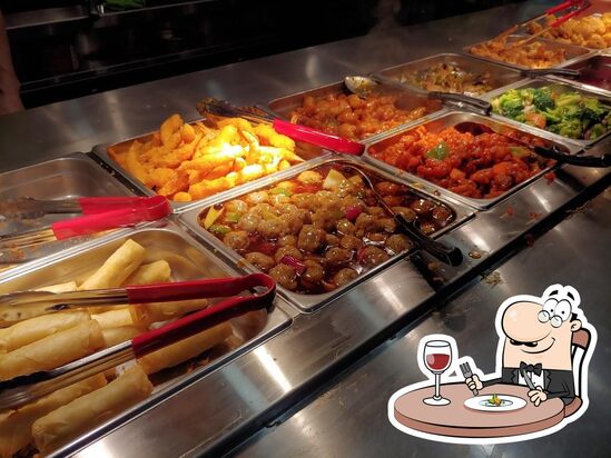 Buffet to Go! in Oromocto - Restaurant reviews
