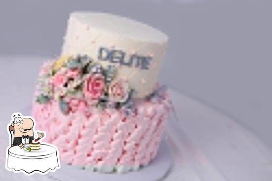 Delite Bakery, 773 Yonkers Ave in Yonkers - Restaurant menu and reviews