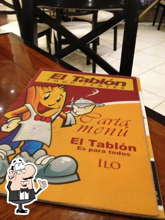 El Tablón - Ilo, Ilo District - Restaurant menu, prices and reviews