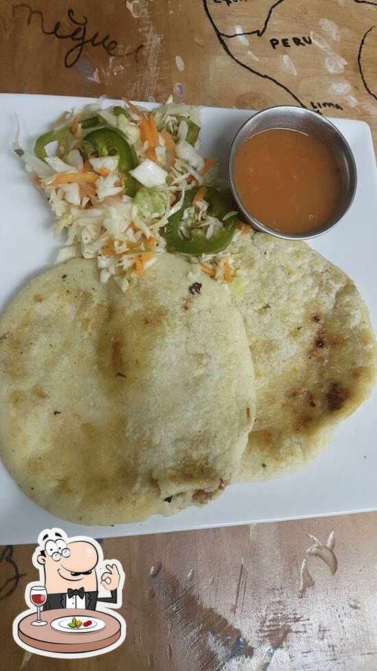 El Tesoro Café in Channelview - Restaurant menu and reviews