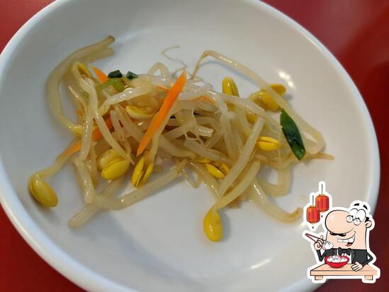 Halton Dragon Chinese Restaurant, Oakville, Third Line Unit 11 - Carta ...