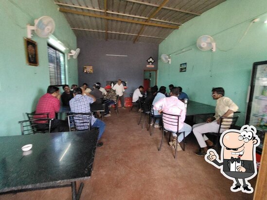 Hotel gayatri, Ramnagar - Restaurant menu, prices and reviews