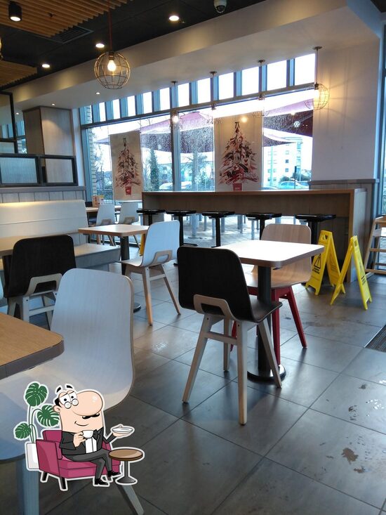 KFC Barry - Heol Ceinog, Barry - Restaurant menu, prices and reviews