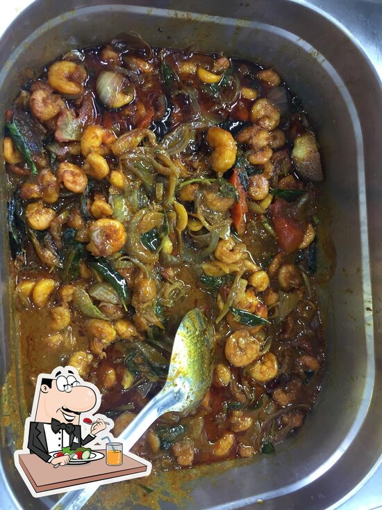 Khalid restaurant thondi, Thondi - Restaurant menu, prices and reviews