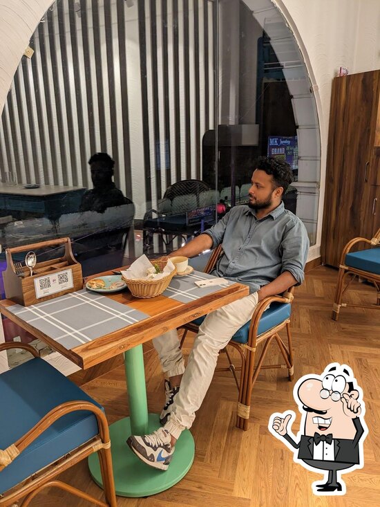 OHANA - Cafe Kitchen & Terraces, Jorhat - Restaurant menu, prices and ...