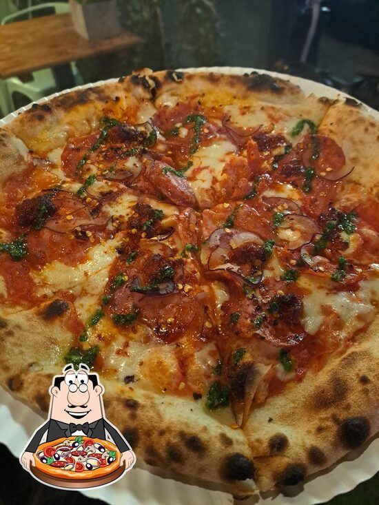 Pizza Fresca, Cracovia - Menú del restaurante, precios y reseñas
