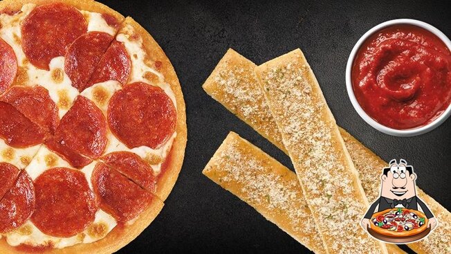Pizza Hut Express, Braintree - Restaurant menu, prices and reviews