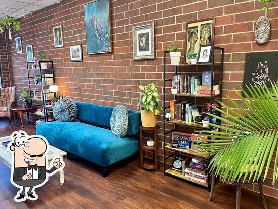 Prism Coffee Co., Hickory - Restaurant menu, prices and reviews