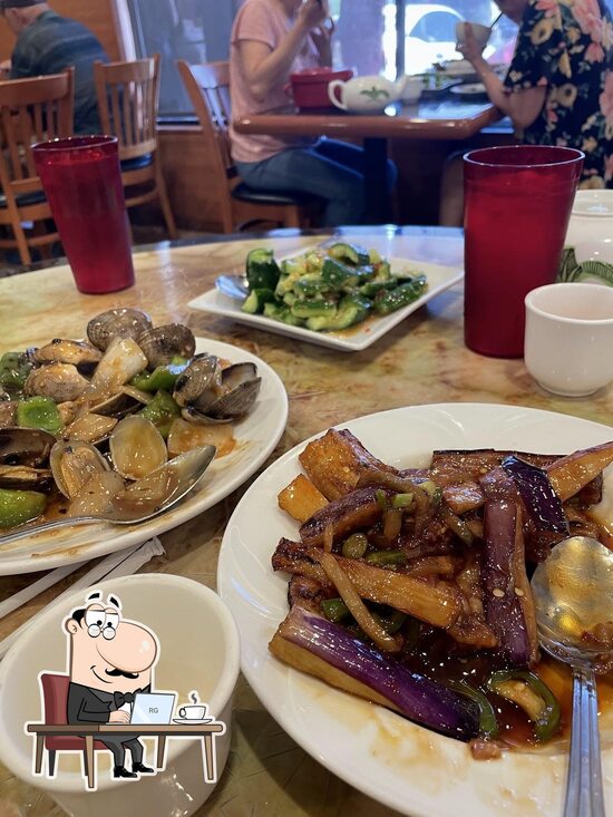 SK Seafood Restaurant, Las Vegas - Restaurant menu, prices and reviews