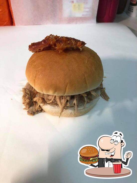 Snackys, Rugeley - Restaurant menu, prices and reviews
