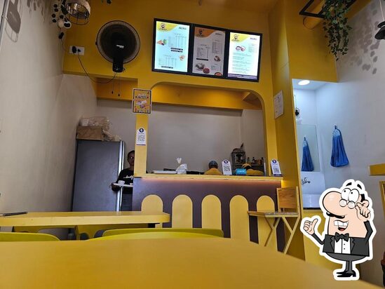Thepla Junction, Surat - Restaurant menu, prices and reviews