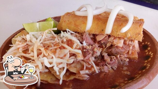 Tortas Ahogadas Sheya restaurant, Tlajomulco de Zúñiga - Restaurant reviews