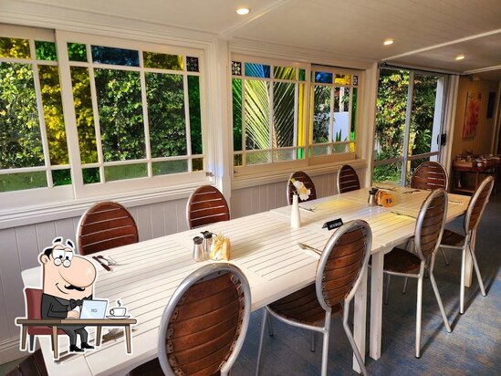 Walnut Cottage Cafe, Orewa - Restaurant menu, prices and reviews